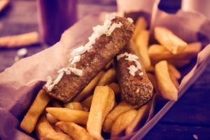 22 Dutch Foods You Must Try In The Netherlands | Anna Everywhere