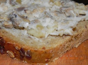 Sampling Weird Polish Dishes | Anna Everywhere