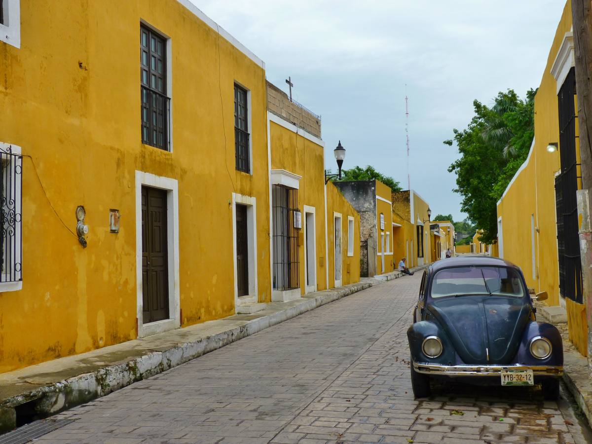 20 Unique Places in Mexico - Hidden Gems You Cannot Miss!