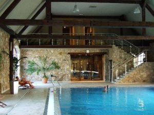 Stunning Castle Hotels in Poland