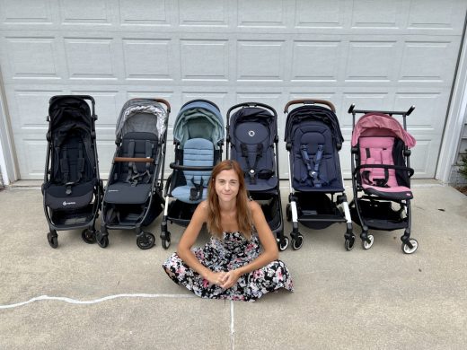 Best Travel Strollers: Honest & Updated Reviews (2025)