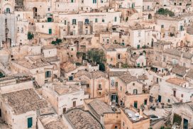 Matera, Italy - Why You Should Visit this UNESCO World Heritage Site ...