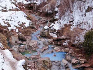 8 Best Natural Hot Springs in Utah to Visit On Your Next Trip