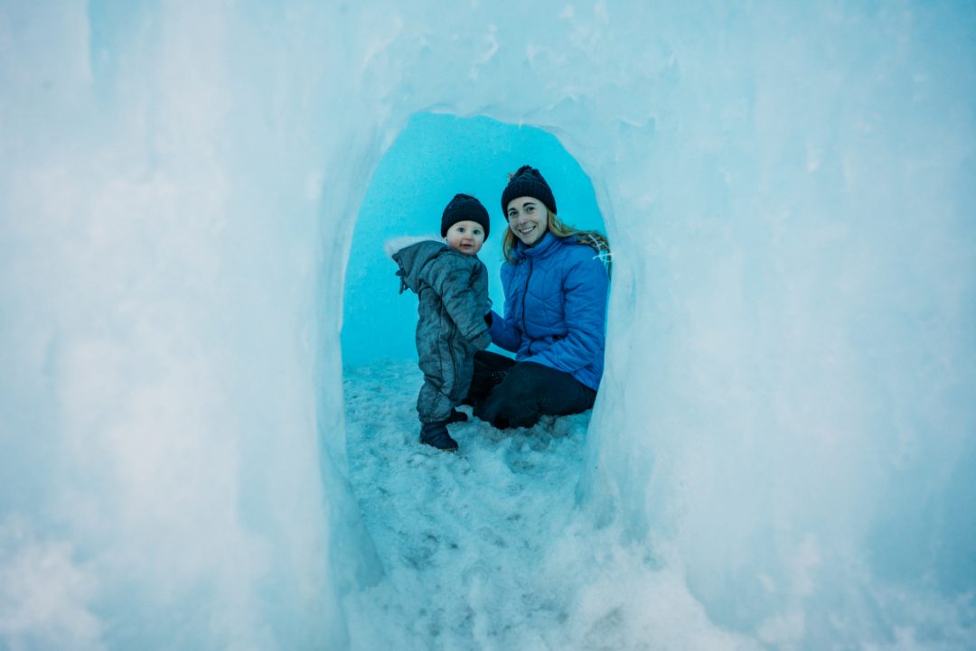 Utah Ice Castles: Everything You Need to Know Before Visiting