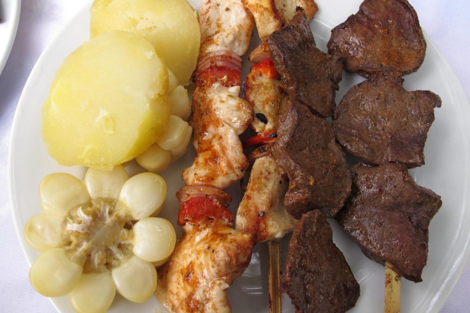 15 Foods You Must Try in Peru