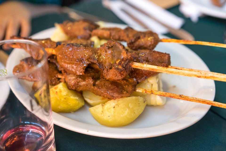 15 Foods You Must Try in Peru