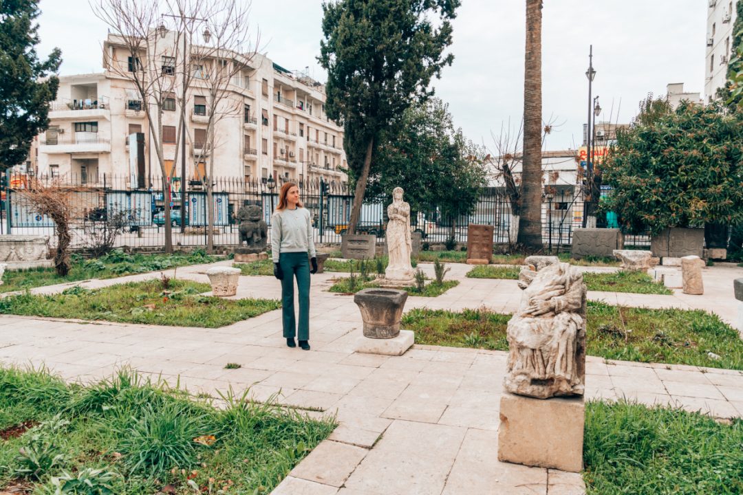 How to Travel to Syria as a Tourist - Guide to Visiting Syria in 2024