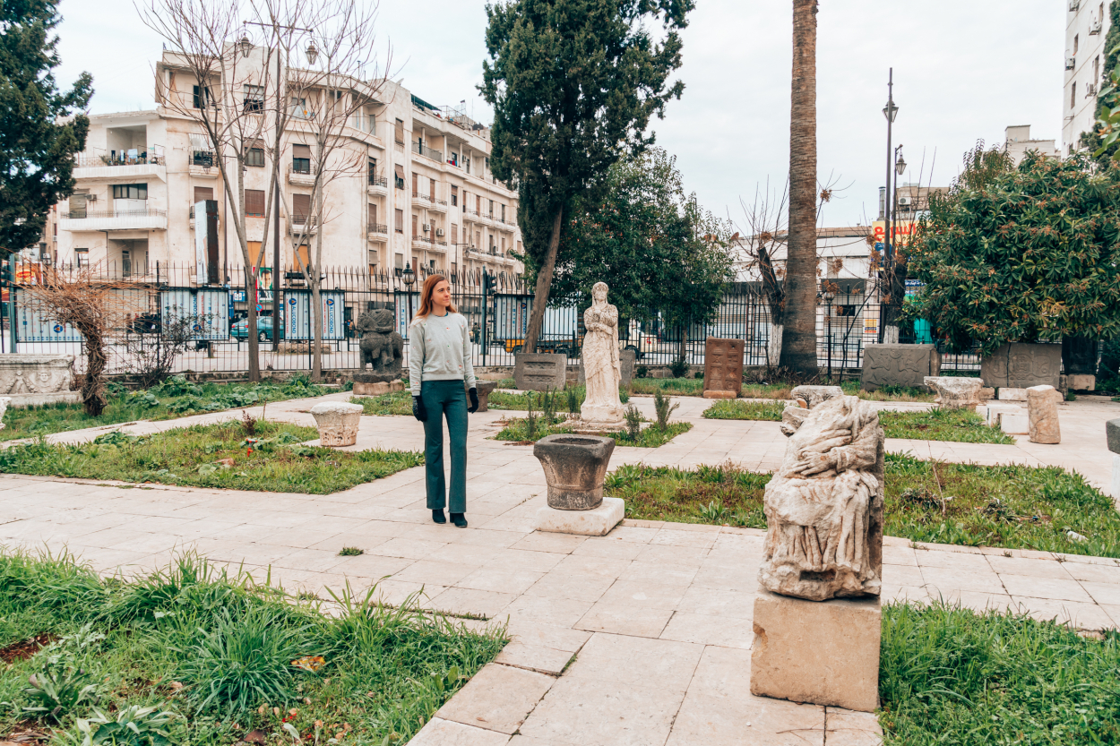 How to Travel to Syria as a Tourist - Guide to Visiting Syria in 2024