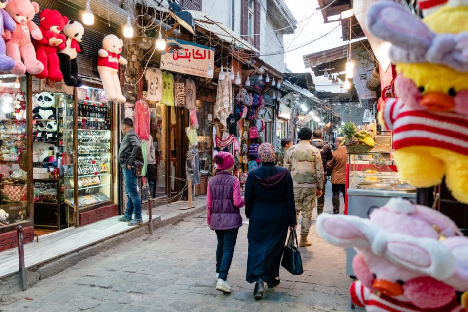 How to Travel to Syria as a Tourist - Guide to Visiting Syria in 2024