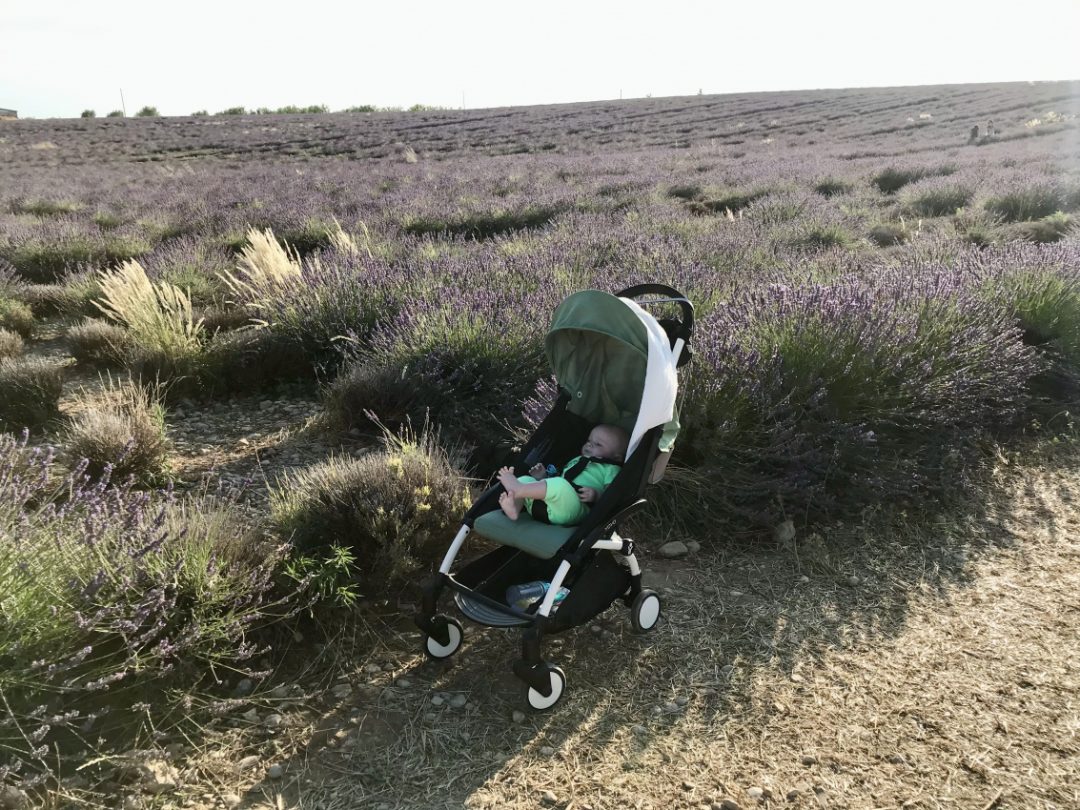 What to Know Before Traveling to France with a Baby or Toddler