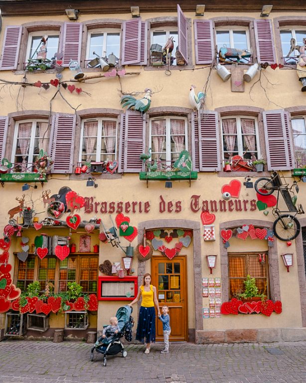 What to Do in Colmar, France Beyond Chrismas Markets