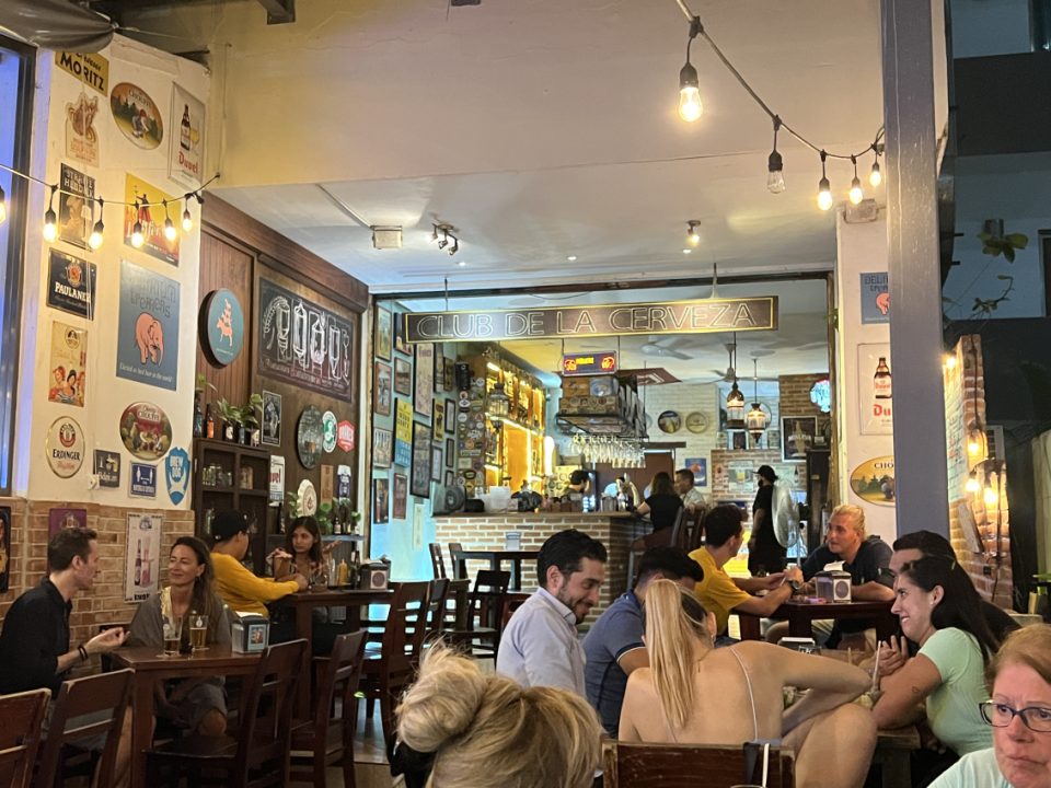 10 Common Scams in Mexico & How to Avoid Them