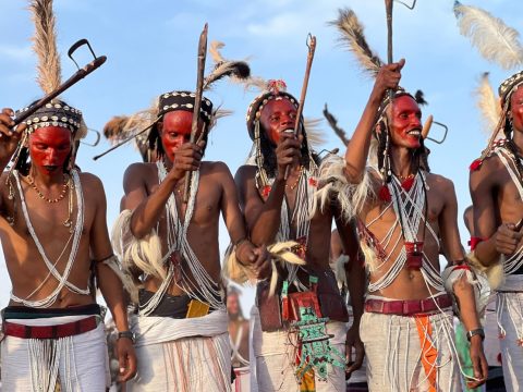 Traveling to Niger: Practical Tips