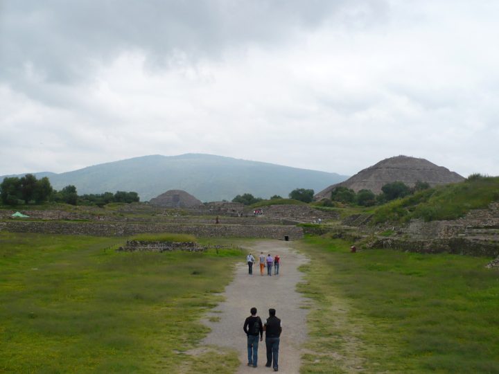 Ultimate Guide to Visiting the Teotihuacan Pyramids