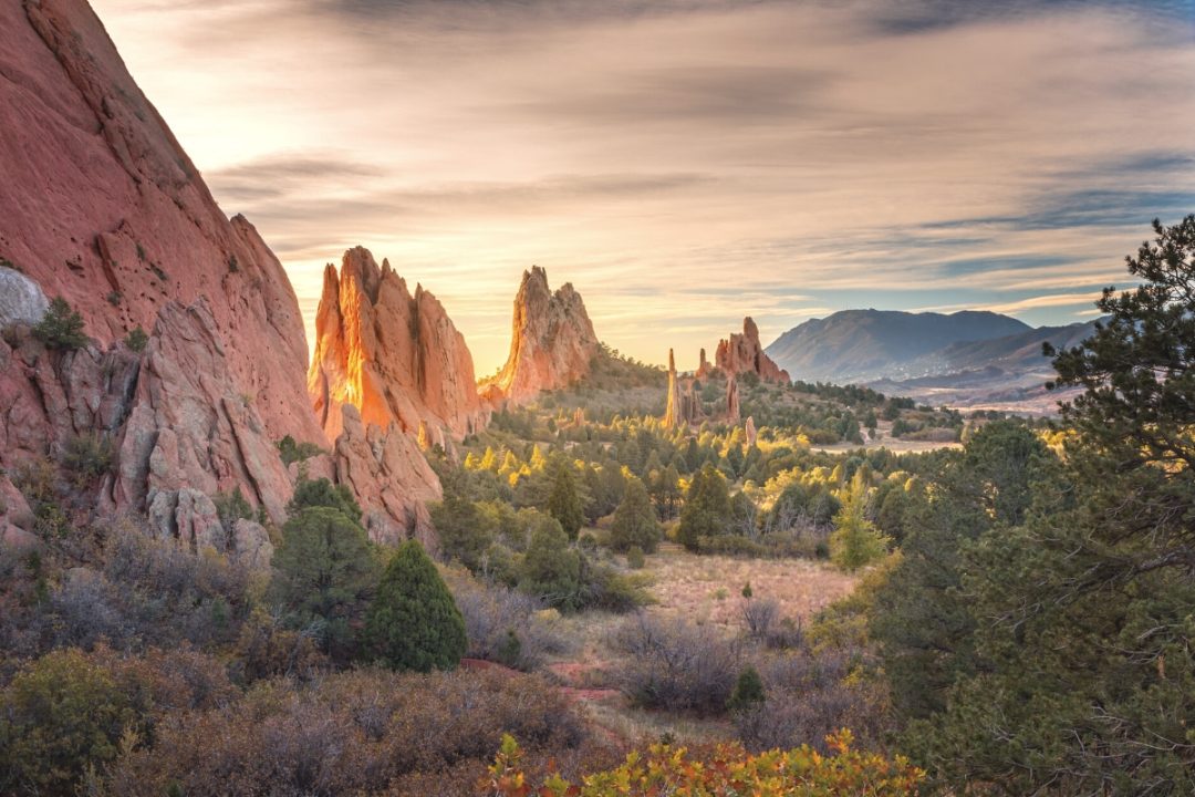 Best Time to Visit Colorado - Complete Guide for All Seasons