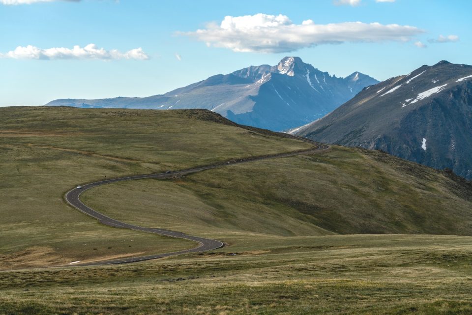 Best Hikes in Rocky Mountain National Park
