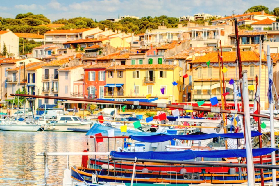 Best Things to Do in Cassis, France + Hiking Calanques