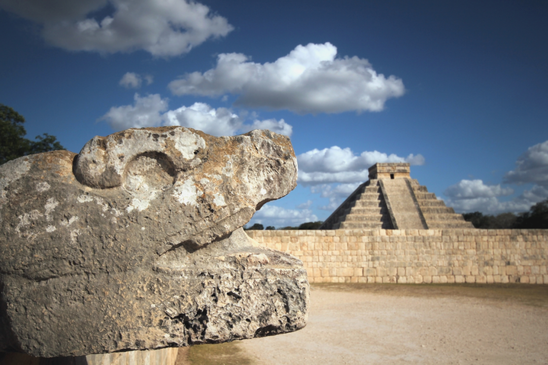 Chichen Itza: How to Visit This Mayan Ruin