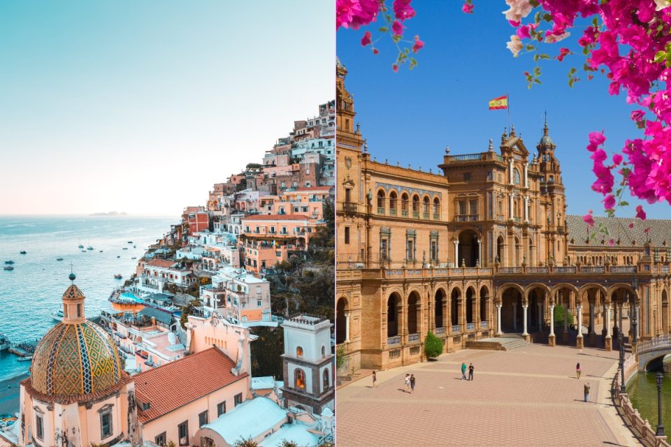 Airports in Rome: Fiumicino vs Ciampino - Which Is More Convenient?