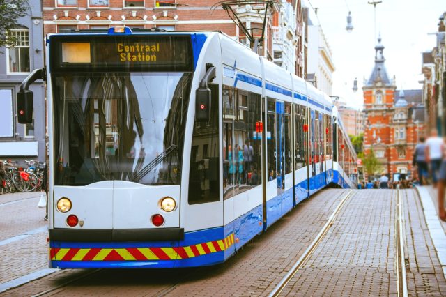 Guide to Public Transport in Amsterdam & Beyond
