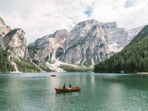 Driving in the Dolomites: Tips & Best Roads