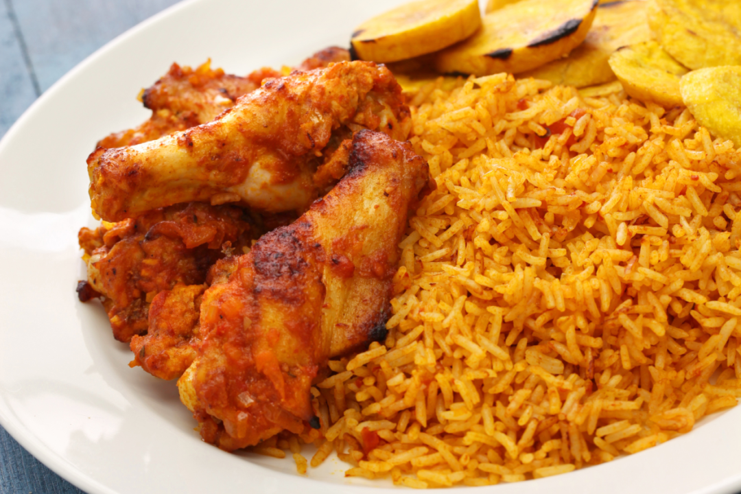 Top 15 West African Dishes