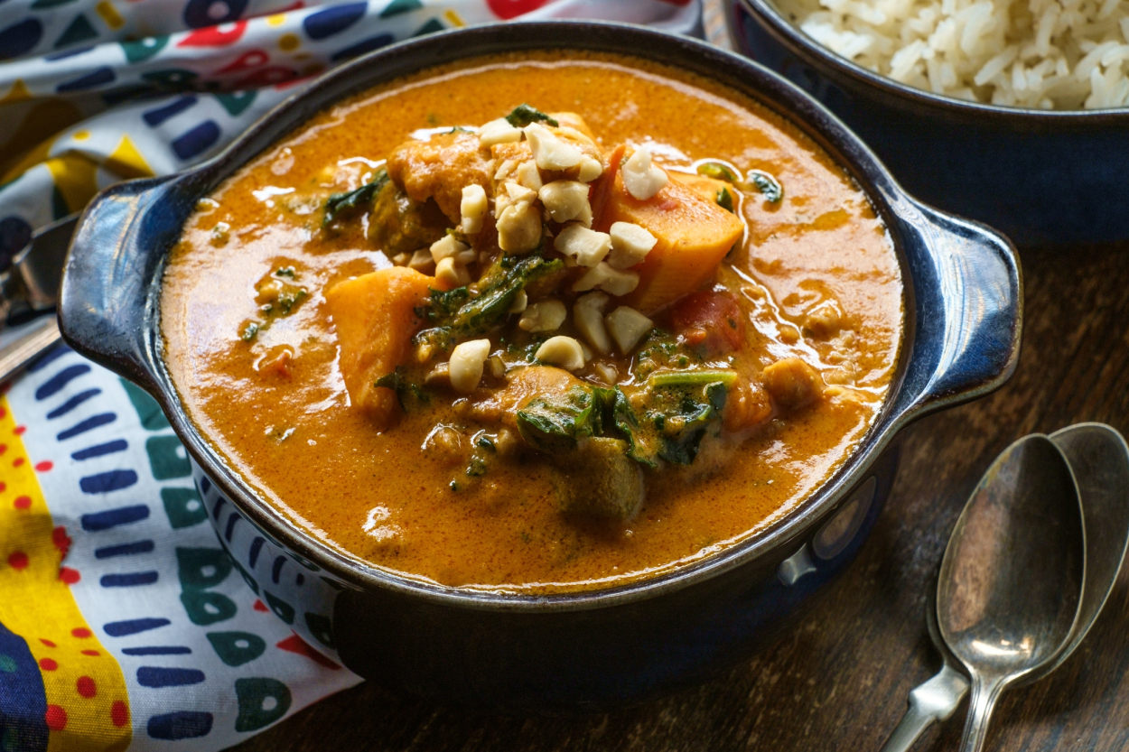 Top 15 West African Dishes