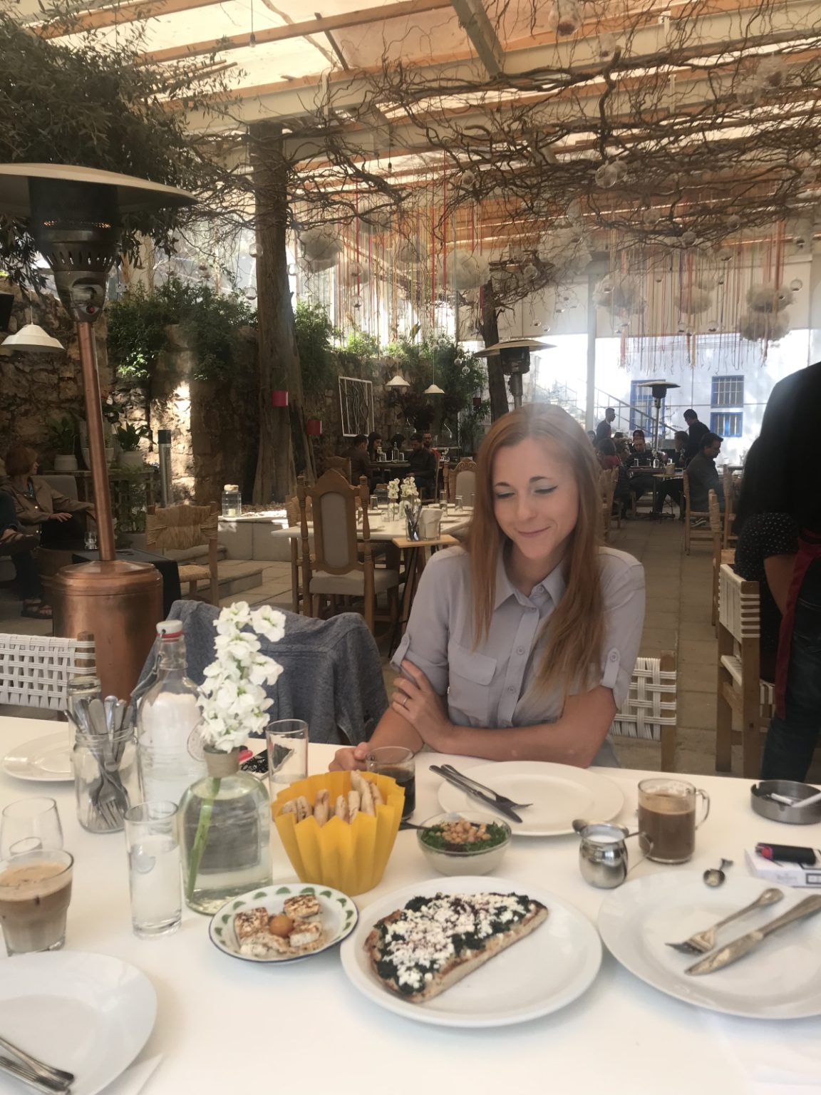 Egyptian Food to Try on Your Trip to Egypt