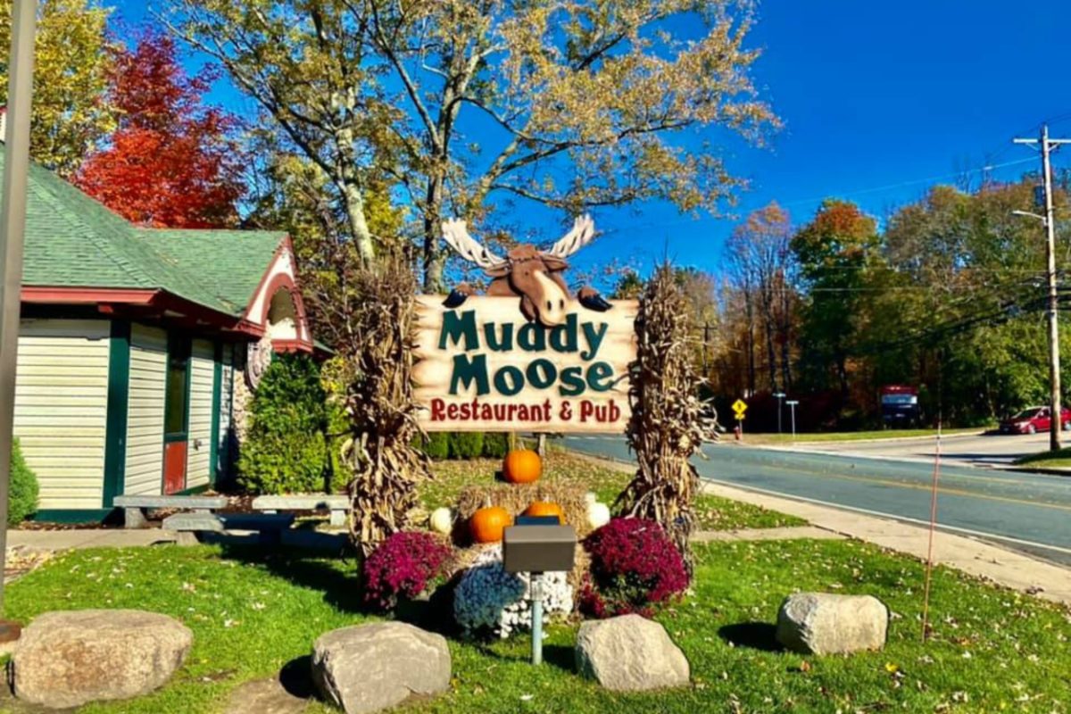 What To Expect Riding the Cog Railway of the Mount Washington in NH