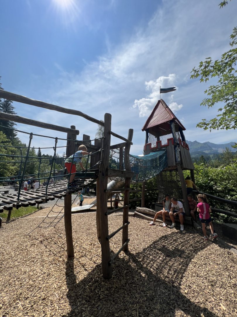 How to Visit Mount Pilatus with Kids