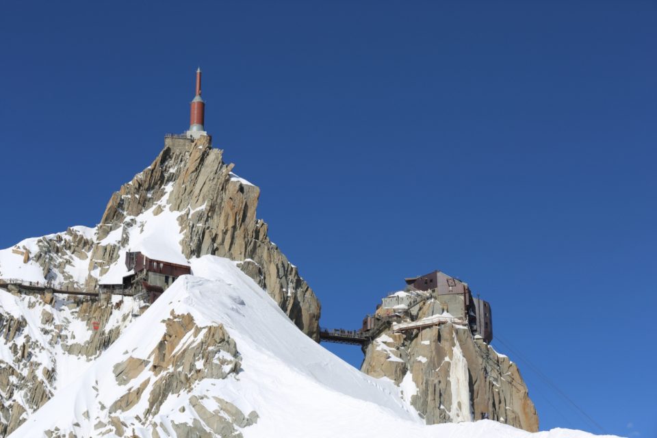 Ultimate Guide to L'Aiguille du Midi in Chamonix, France