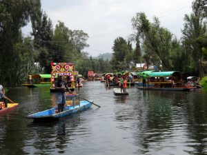 Ultimate Guide to Visiting Xochimilco in Mexico City