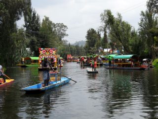 Ultimate Guide to Visiting Xochimilco in Mexico City