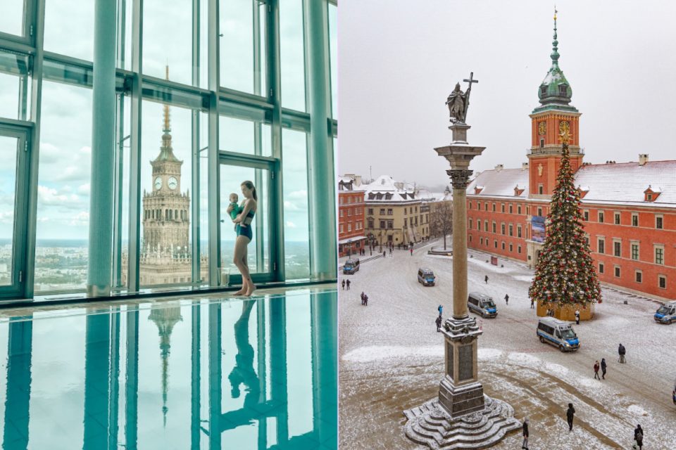 25+ of The Best Places to Visit in Poland: by a Local