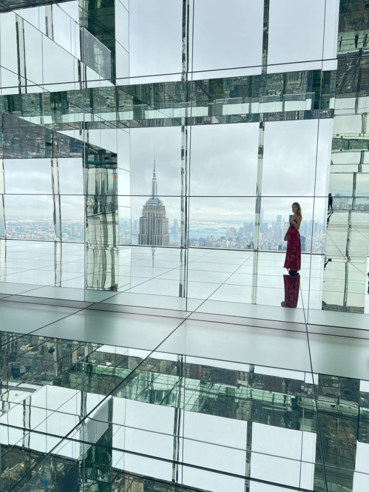 Everything You Need to Know about Summit One Vanderbilt