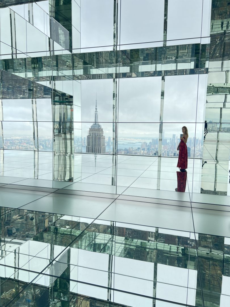 Everything You Need to Know about Summit One Vanderbilt