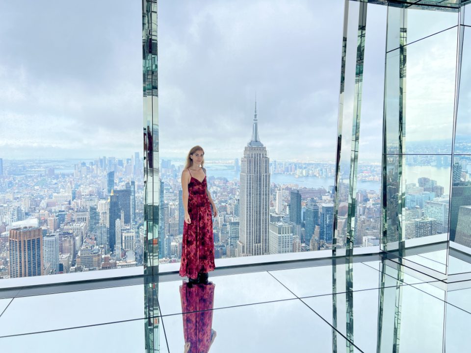 Everything You Need to Know about Summit One Vanderbilt