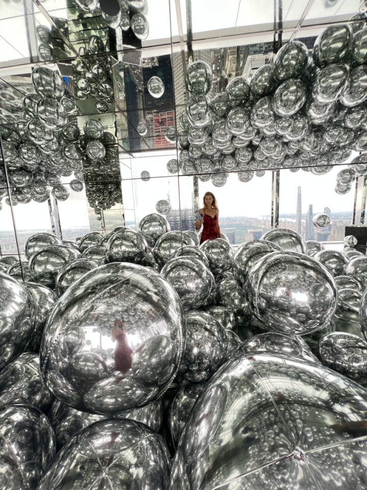 Everything You Need to Know about Summit One Vanderbilt