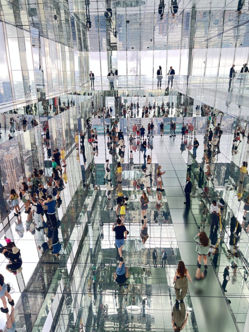 Everything You Need to Know about Summit One Vanderbilt