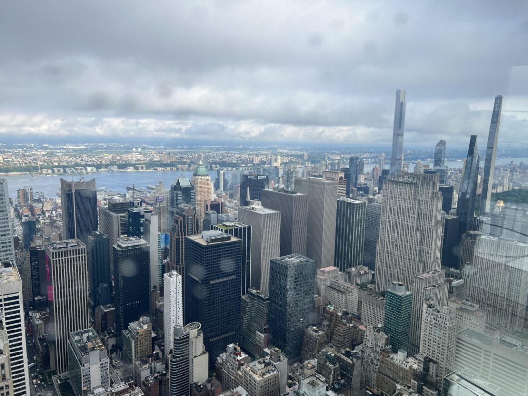 Everything You Need to Know about Summit One Vanderbilt