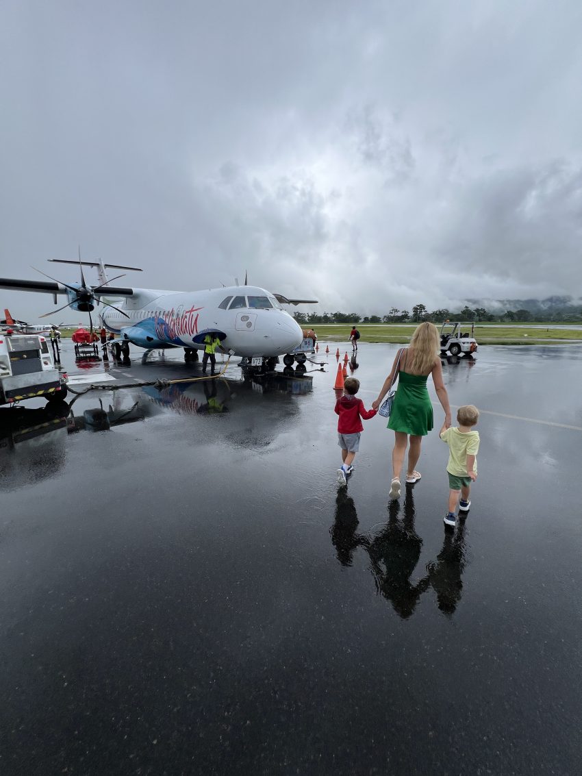 Travel Resources | Anna Everywhere